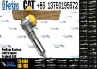 China Diesel Fuel Injector 173-9268 For Cat Cater pillar C13 Engine For Cat Diesel Engine Parts 1739268 rebuild quality for sale