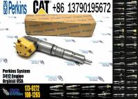China Excavator Injector 173-9272 1739272 173-1013 1731013 EX639350 169-7410 141-7837 for 3126 Engine Parts Diesel Nozzle Asse for sale