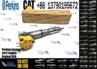 China Excavator Injector 173-9272 1739272 173-1013 1731013 EX639350 169-7410 141-7837 for 3126 Engine Parts Diesel Nozzle Asse for sale