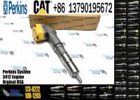 China Excavator Injector 173-9272 1739272 173-1013 1731013 EX639350 169-7410 141-7837 for 3126 Engine Parts Diesel Nozzle Asse for sale