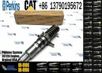 China Excavator Parts 3512A Engine Injector 0R-0906 7E-3382 7C-4173 9Y-1785 6I-3075 7C-4184 fuel injector For Excavator for sale