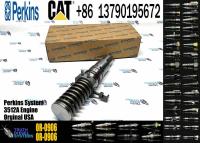 China Excavator Parts 3512A Engine Injector 0R-0906 7E-3382 7C-4173 9Y-1785 6I-3075 7C-4184 fuel injector For Excavator for sale