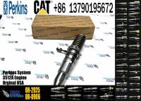 China Excavator Parts 3512A Engine Injector 4P-9075 0R-2921 4P-9076 0R-2925 4P-9077 fuel injector For Excavator for sale