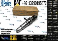 China Excavator Parts 3512A Engine Injector 4P-9075 0R-2921 4P-9076 0R-2925 4P-9077 fuel injector For Excavator for sale