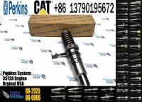 China Excavator Parts 3512A Engine Injector 4P-9075 0R-2921 4P-9076 0R-2925 4P-9077 fuel injector For Excavator for sale