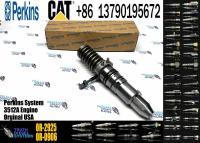 China Excavator Parts 3512A Engine Injector 4P-9075 0R-2921 4P-9076 0R-2925 4P-9077 fuel injector For Excavator for sale