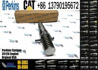 China New common rail injector 7E-9983 7E-3384 9Y-4544 7C-9577 0R-3883 7E-8836 for diesel engine CAT for sale