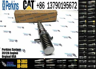 China New common rail injector 7E-9983 7E-3384 9Y-4544 7C-9577 0R-3883 7E-8836 for diesel engine CAT for sale