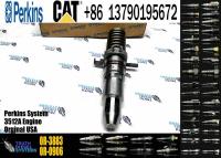 China New common rail injector 7E-9983 7E-3384 9Y-4544 7C-9577 0R-3883 7E-8836 for diesel engine CAT for sale