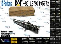 China New common rail injector 7E-9983 7E-3384 9Y-4544 7C-9577 0R-3883 7E-8836 for diesel engine CAT for sale