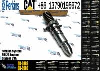 China New common rail injector 7E-9983 7E-3384 9Y-4544 7C-9577 0R-3883 7E-8836 for diesel engine CAT for sale