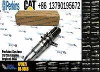 China CAT Diesel Engine 3508 3512 3516 3524 Common Rail Fuel Injector 4P9075 4P-9075 for sale