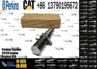 China CAT Engine Diesel Fuel injector224-9090 7E-6408 4P-9075 4P-9076 for fuel engine 3508C 3516 3512 3508 for sale