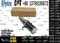 China CAT Engine Diesel Fuel injector224-9090 7E-6408 4P-9075 4P-9076 for fuel engine 3508C 3516 3512 3508 for sale