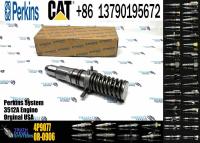 China Diesel Engine Injector 3512A Fuel Injector 4P-9077 4P9075 7E6408 4P9077 FOR C-AT for sale