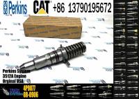 China Diesel Engine Injector 3512A Fuel Injector 4P-9077 4P9075 7E6408 4P9077 FOR C-AT for sale