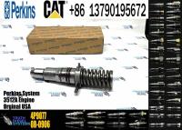 China Diesel Engine Injector 3512A Fuel Injector 4P-9077 4P9075 7E6408 4P9077 FOR C-AT for sale