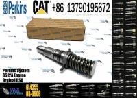 China Fuel Injector 4P9076/4P9077/7C4148/6L4355 For 3512A Diesel Fuel Engine Injection System for sale