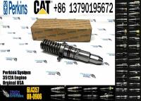 China Excavator Parts 3512A Engine Injector 6L4357 6L4355 6L4360 0R-8338 111-3718 10R-1252 fuel injector For Excavator for sale