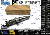 China Excavator Parts 3512A Engine Injector 6L4357 6L4355 6L4360 0R-8338 111-3718 10R-1252 fuel injector For Excavator for sale