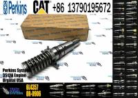 China Excavator Parts 3512A Engine Injector 6L4357 6L4355 6L4360 0R-8338 111-3718 10R-1252 fuel injector For Excavator for sale