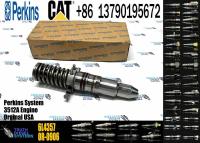 China Excavator Parts 3512A Engine Injector 6L4357 6L4355 6L4360 0R-8338 111-3718 10R-1252 fuel injector For Excavator for sale
