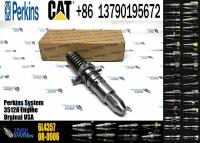 China Excavator Parts 3512A Engine Injector 6L4357 6L4355 6L4360 0R-8338 111-3718 10R-1252 fuel injector For Excavator for sale
