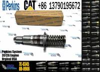 China Excavator Parts 3512A Engine Injector 7E-3383 7C-0345 7C-4175 OR-3051 7E-9983 9Y-4544fuel injector For Excavator for sale