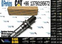 China Excavator Parts 3512A Engine Injector 7E-3383 7C-0345 7C-4175 OR-3051 7E-9983 9Y-4544fuel injector For Excavator for sale