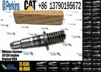 China Excavator Parts 3512A Engine Injector 7E-3383 7C-0345 7C-4175 OR-3051 7E-9983 9Y-4544fuel injector For Excavator for sale