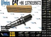 China Excavator Parts 3512A Engine Injector 7E-3383 7C-0345 7C-4175 OR-3051 7E-9983 9Y-4544fuel injector For Excavator for sale