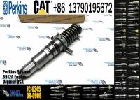China Excavator Parts 3512A Engine Injector 7E-3383 7C-0345 7C-4175 OR-3051 7E-9983 9Y-4544fuel injector For Excavator for sale