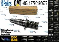 China Excavator Parts 3512A Engine Injector 7E-3383 7C-0345 7C-4175 OR-3051 7E-9983 9Y-4544fuel injector For Excavator for sale