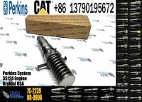 China Excavator Parts 3512A Engine Injector 7C-4175 7C-2239 OR-3051 7C-4174 7E-9983 7E-3384fuel injector For Excavator for sale