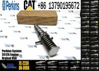 China Excavator Parts 3512A Engine Injector 7C-4175 7C-2239 OR-3051 7C-4174 7E-9983 7E-3384fuel injector For Excavator for sale