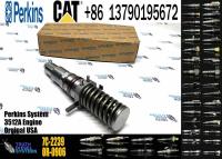 China Excavator Parts 3512A Engine Injector 7C-4175 7C-2239 OR-3051 7C-4174 7E-9983 7E-3384fuel injector For Excavator for sale