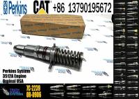 China Excavator Parts 3512A Engine Injector 7C-4175 7C-2239 OR-3051 7C-4174 7E-9983 7E-3384fuel injector For Excavator for sale