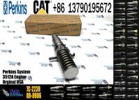 China Excavator Parts 3512A Engine Injector 7C-4175 7C-2239 OR-3051 7C-4174 7E-9983 7E-3384fuel injector For Excavator for sale