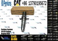 China Fuel Injector 0R-2925 4P9077 7C-0345 7C-2239 7C-4173 For 3508 3512 3516 Engine for sale