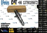 China Fuel Injector 0R-2925 4P9077 7C-0345 7C-2239 7C-4173 For 3508 3512 3516 Engine for sale