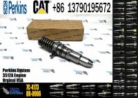 China Fuel Injector 0R-2925 4P9077 7C-0345 7C-2239 7C-4173 For 3508 3512 3516 Engine for sale