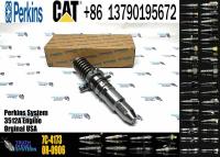 China Fuel Injector 0R-2925 4P9077 7C-0345 7C-2239 7C-4173 For 3508 3512 3516 Engine for sale