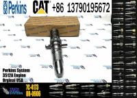China Fuel Injector 0R-2925 4P9077 7C-0345 7C-2239 7C-4173 For 3508 3512 3516 Engine for sale