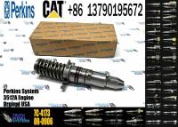 China Fuel Injector 0R-2925 4P9077 7C-0345 7C-2239 7C-4173 For 3508 3512 3516 Engine for sale