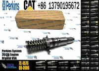 China Excavator Parts 3512A Engine Injector 7E-3383 7C-9576 7C-0345 7E-6048 7C-4175 7C-2239 fuel injector For Excavator for sale