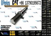China Excavator Parts 3512A Engine Injector 7E-3383 7C-9576 7C-0345 7E-6048 7C-4175 7C-2239 fuel injector For Excavator for sale