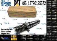 China Excavator Parts 3512A Engine Injector 7E-3383 7C-9576 7C-0345 7E-6048 7C-4175 7C-2239 fuel injector For Excavator for sale