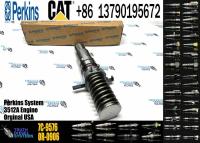 China Excavator Parts 3512A Engine Injector 7E-3383 7C-9576 7C-0345 7E-6048 7C-4175 7C-2239 fuel injector For Excavator for sale