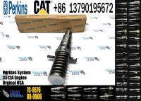 China Excavator Parts 3512A Engine Injector 7E-3383 7C-9576 7C-0345 7E-6048 7C-4175 7C-2239 fuel injector For Excavator for sale