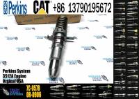 China New common rail injector 6I-3075 7C-4184 7C-9578 10R3053 7E-3381 9Y-0052 for diesel engine CAT for sale